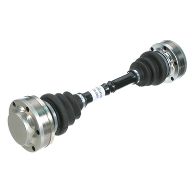 Rear Output Shaft Axle, BMW E28 M5 535i 528e & E24 635CSi M6