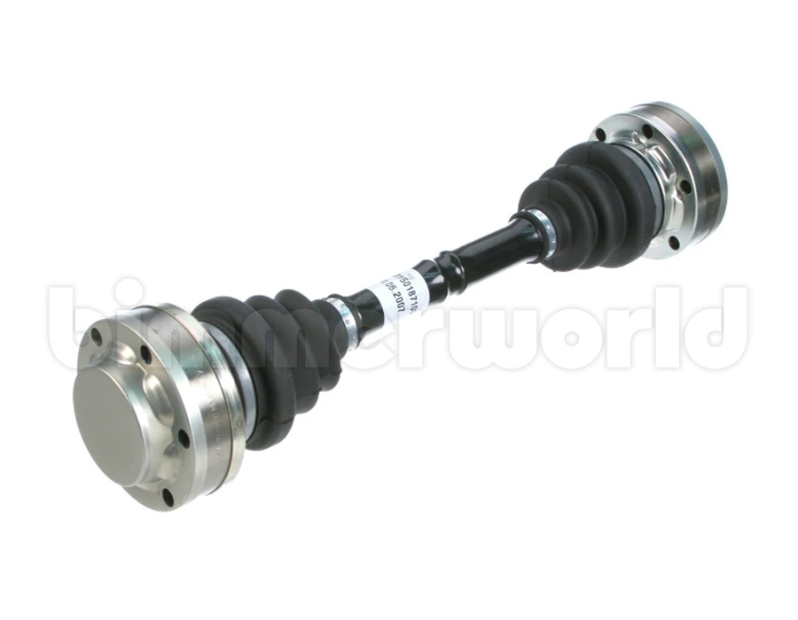 Rear Output Shaft Axle, BMW E28 M5 535i 528e & E24 635CSi M6