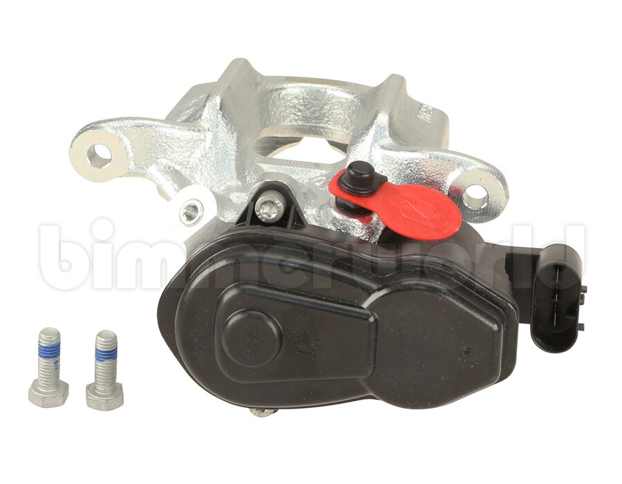 Right Rear Brake Caliper OEM TRW - BMW F25 X3 F26 X4 28i 28d 35i
