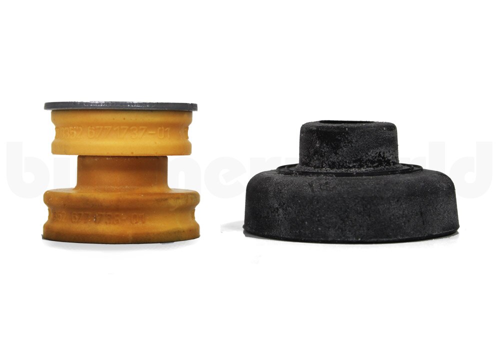 Complete Rear Shock Mount for BMW E90/E92/E93 M3