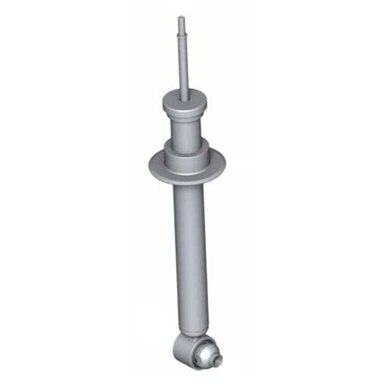 Genuine BMW Rear Strut Shock Absorber G30 530i 540i xDrive Sedan