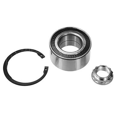 Rear Wheel Bearing for BMW E36 M3, E46, E83 X3, E38, MZ3, Z4M, Z8