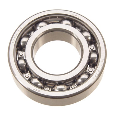 Rear Wheel Bearing, 30x62x16, OEM - E21 323i, E12 528i/530i, E24 630 ...