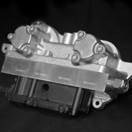 Rebuilt VANOS Unit for BMW E46 M3, MZ3, Z4M, S54