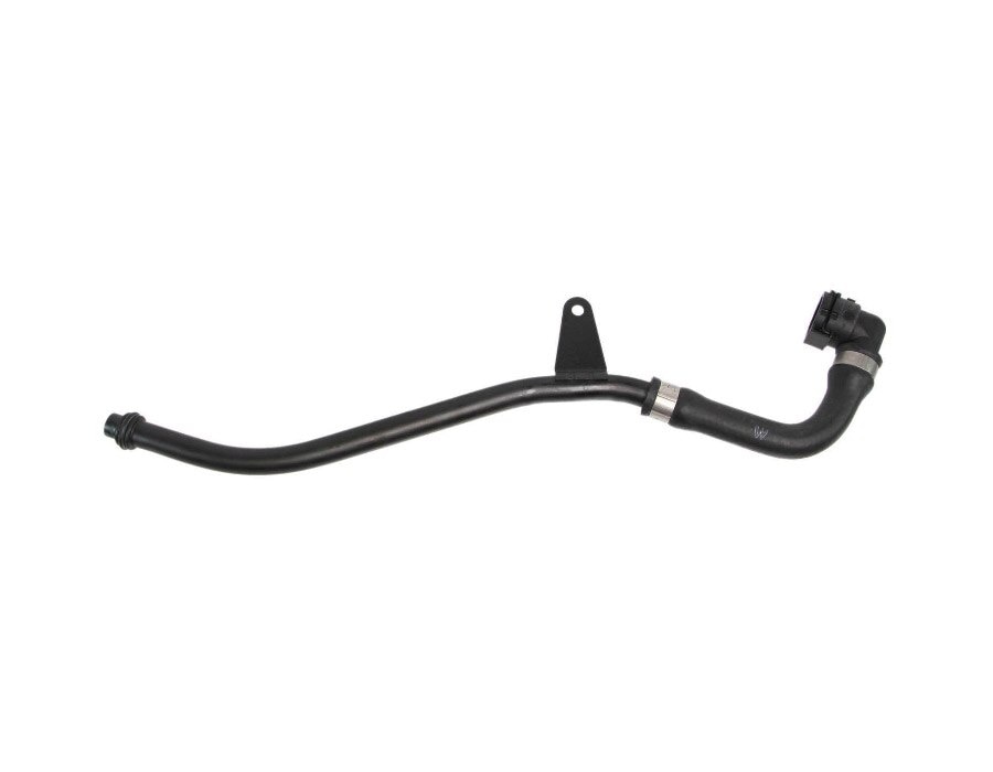 Rein Coolant Return Pipe for BMW E39 540i, E38 740i, M62TU