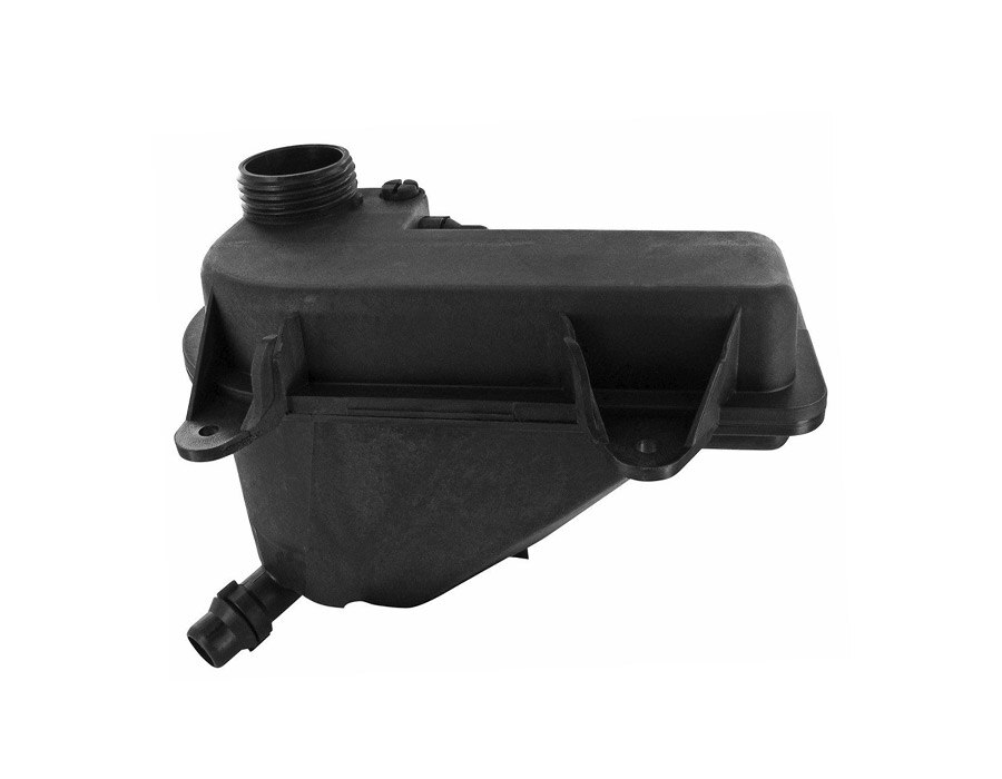 Expansion Tank - BMW Part #17107514964