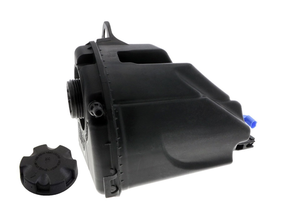 Expansion Tank Kit - BMW Part #17137601948
