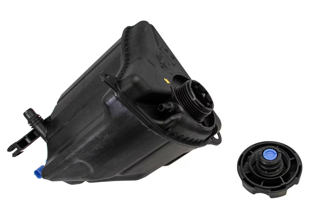 Rein Expansion Tank Kit - BMW Part #17137647283