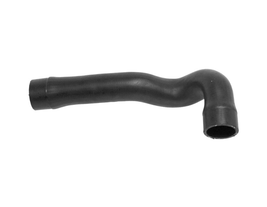 Lower Radiator Hose - BMW Part #11531726344