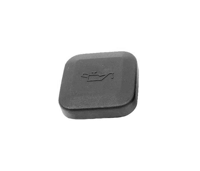Oil Filler Cap, Rein - BMW Part #11127509328
