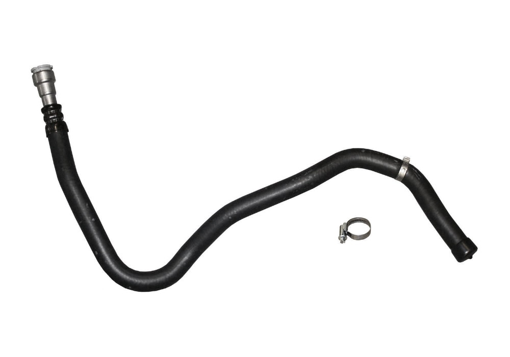 Power Steering Hose - BMW Part #32416774303