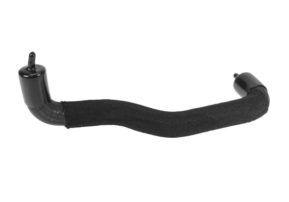 Power Steering Suction Hose - BMW Part #32416763558