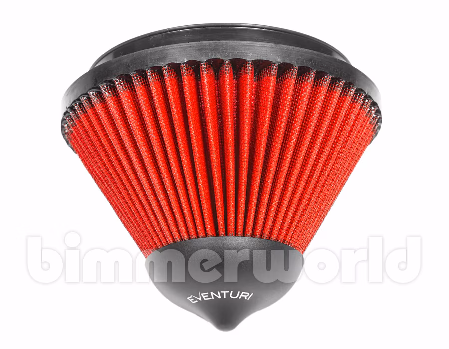 Air Filter Element Eventuri F8X, F80 M3 F82 F83 M4 F87 M2 F39 M35i, F44 ...