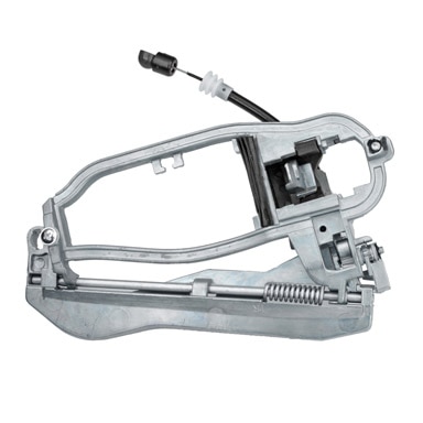 Meyle Replacement Front Door Handle Assembly for BMW E53 X5