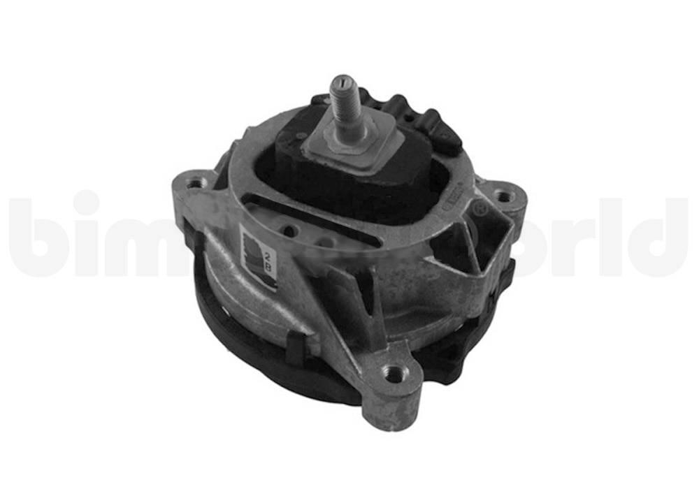 Right Motor Mount, BMW - F30 328d Sedan RWD
