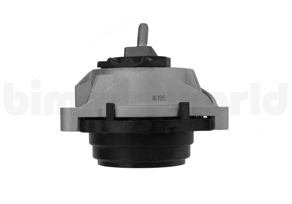 Right Motor Mount, Aftermarket - F30 328d Sedan RWD