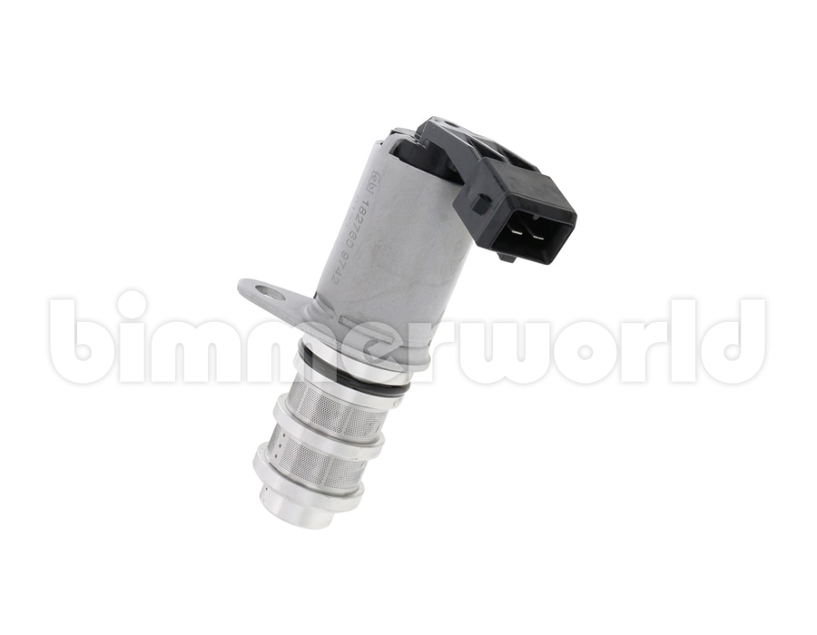 Genuine BMW S55 Engine Oil Pressure Control Hydraulic Valve