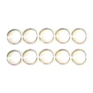 WPC Treated Rod Bearing Package - E60 M5, E63 M6