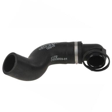 Suction Hose for SAI Pump, BMW - E46 325i 325Ci 325xi 330i 330Ci 330xi