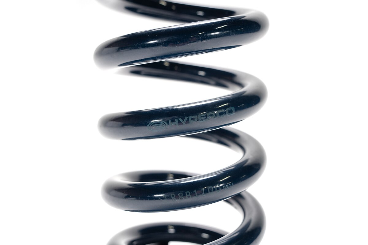 Hypercoil 2.5, 8", 1100 LB Springs (Pair) - BLEMISHED ITEM