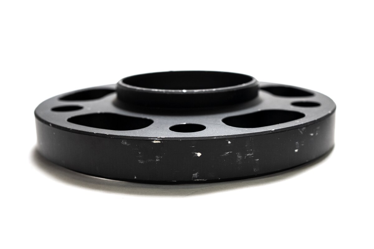 20mm 5x120 72.56 Wheel Spacers (Pair) - BLEMISHED