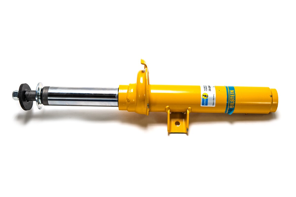 Bilstein B6 HD Front Right Strut - F22 F30 F31 F32 xDrive - BLEMISHED