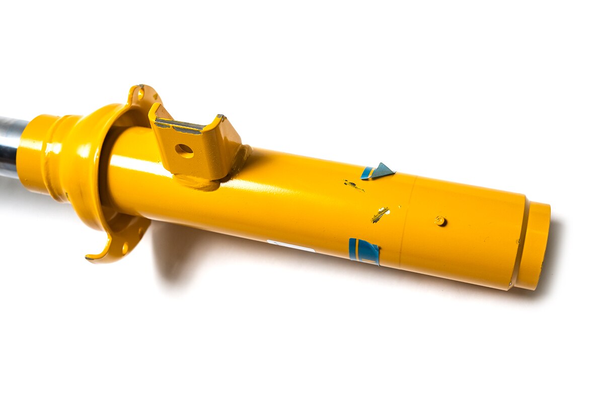 Bilstein B6 HD Front Right Strut - F22 F30 F31 F32 xDrive - BLEMISHED