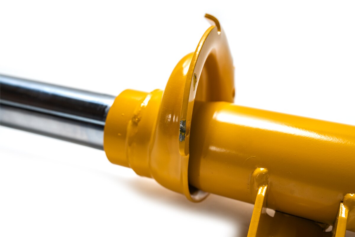 Bilstein B6 HD Front Right Strut - F22 F30 F31 F32 xDrive - BLEMISHED