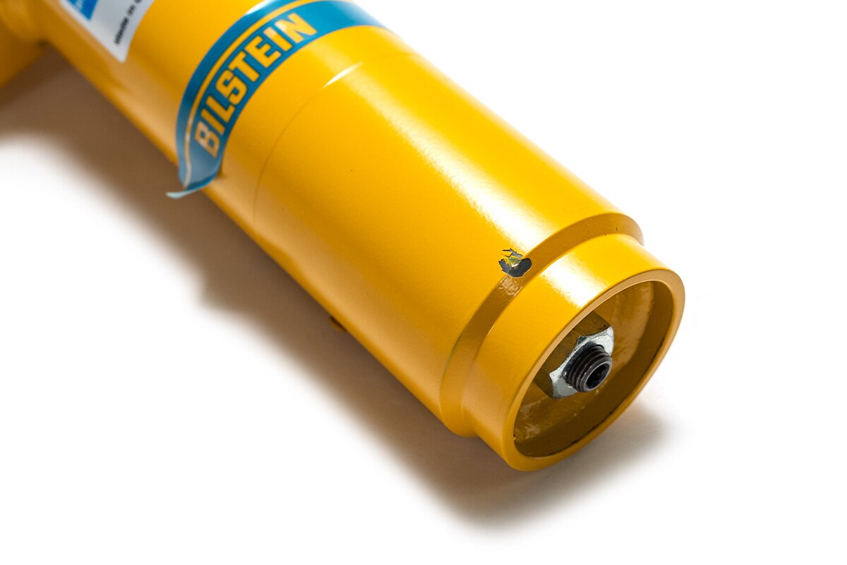 Bilstein B6 HD Front Right Strut - F22 F30 F31 F32 xDrive - BLEMISHED