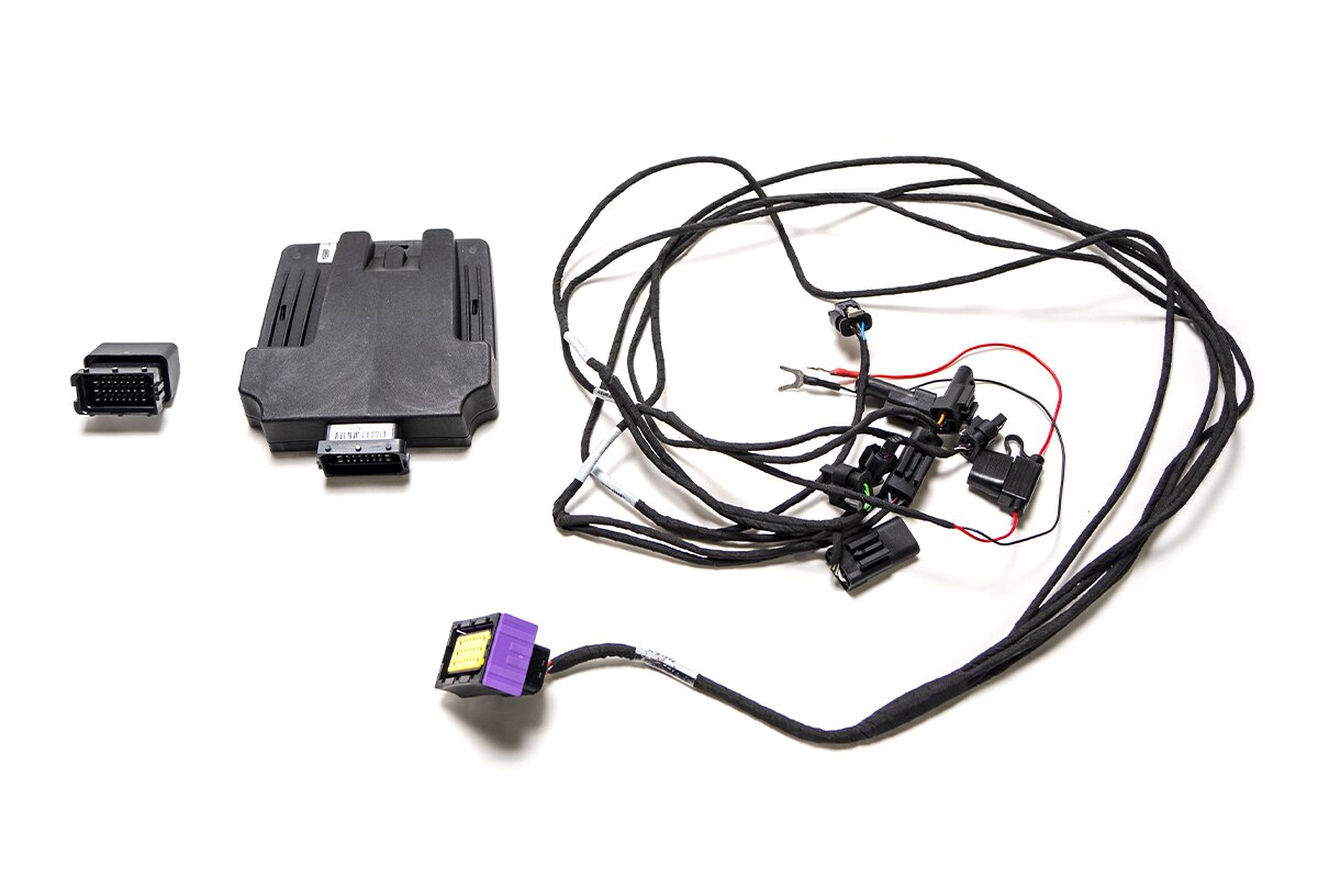 Speed-Buster Power Module Kit - 340i/440i/740i (B58) - GARAGE SALE