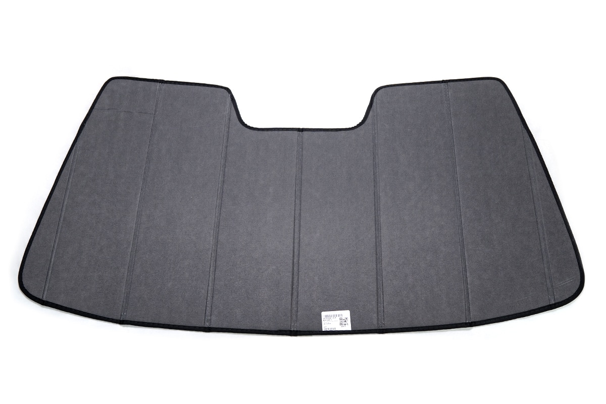 Genuine BMW Windshield UV Sunshade - E46 4-Door - BLEMISHED