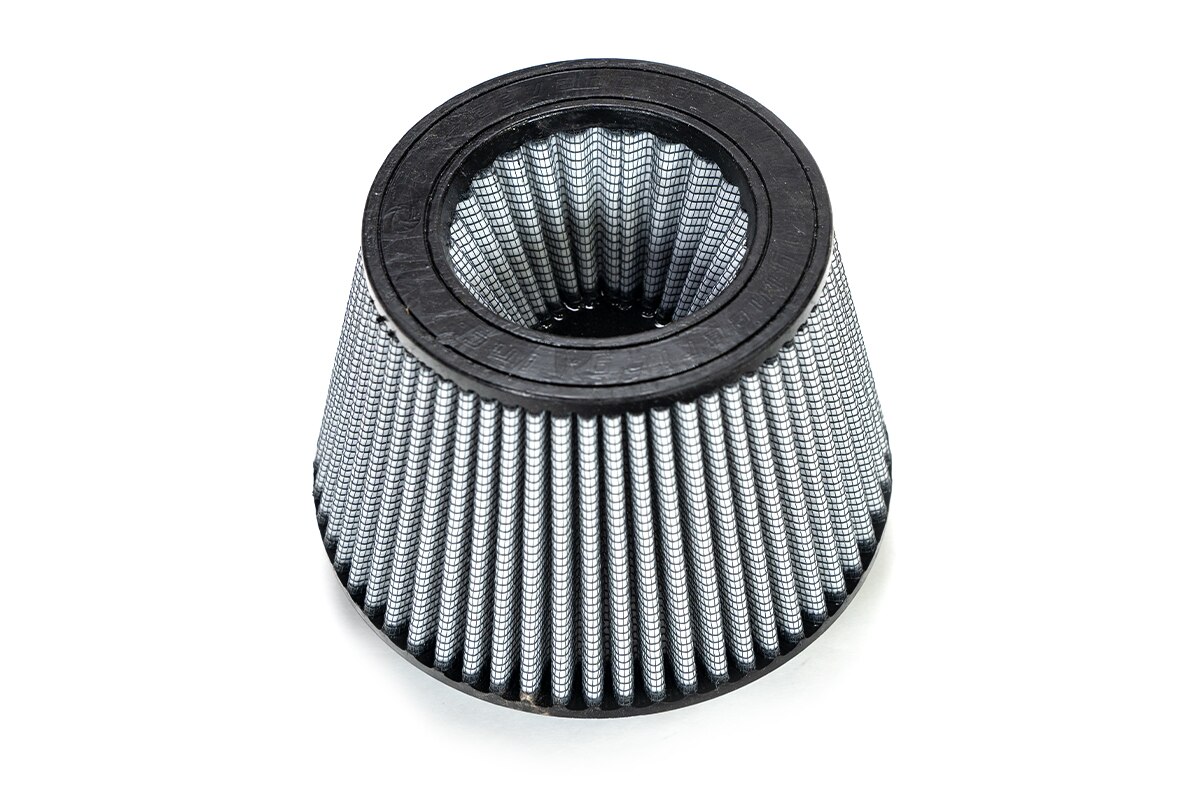 aFe ProDry S Magnum Force Intake Kit - E9X 325i/328i/330i - BLEMISHED