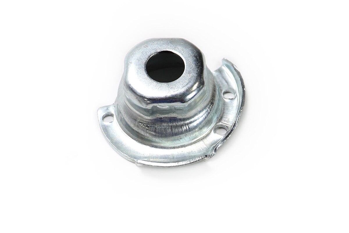 KONI Sport Yellow Adjustable Front Right Shock - E82 E9X RWD - BLEMISHED