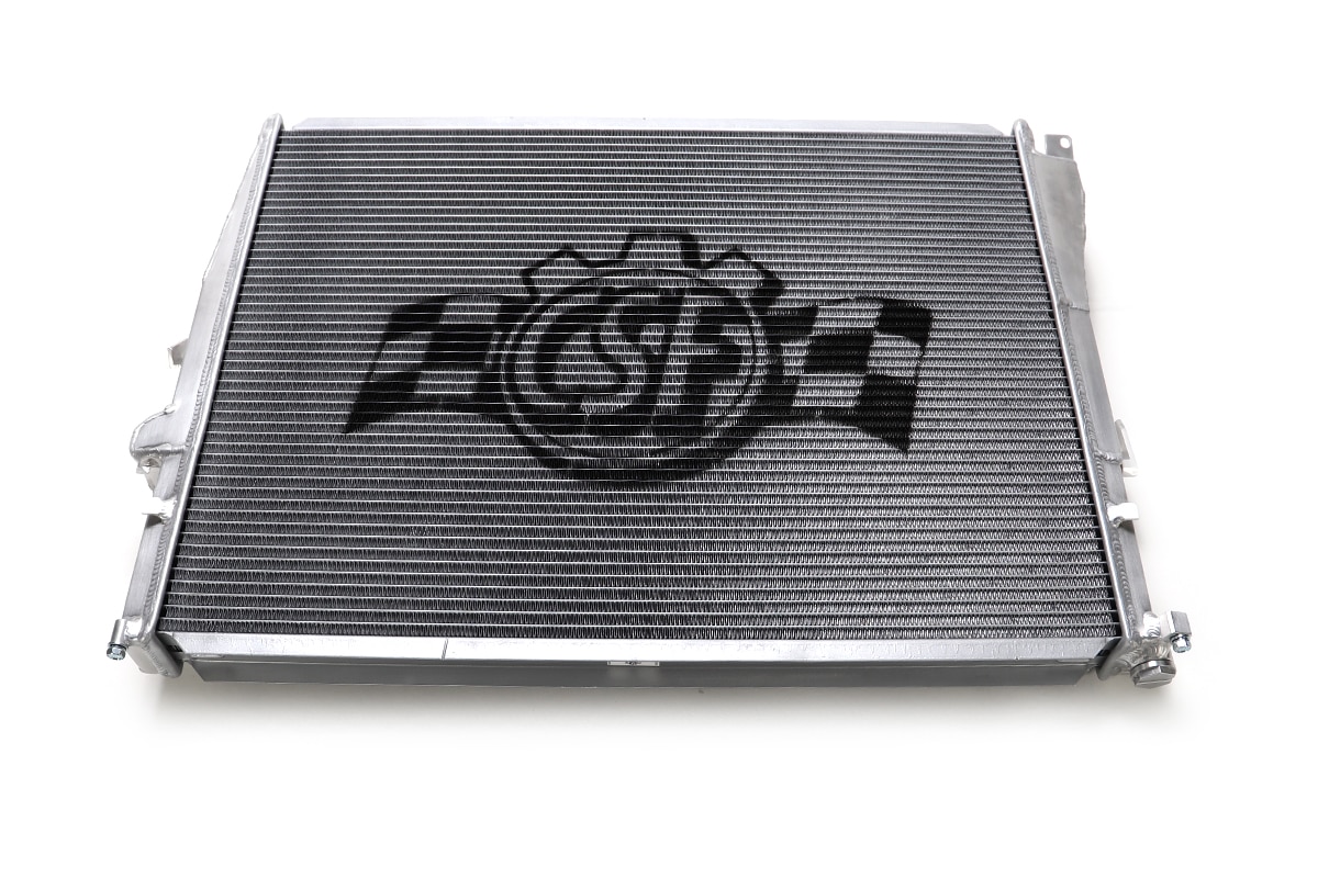 CSF Radiator Upgrade BLEMISHED BMW E46 3-Series M54 M52