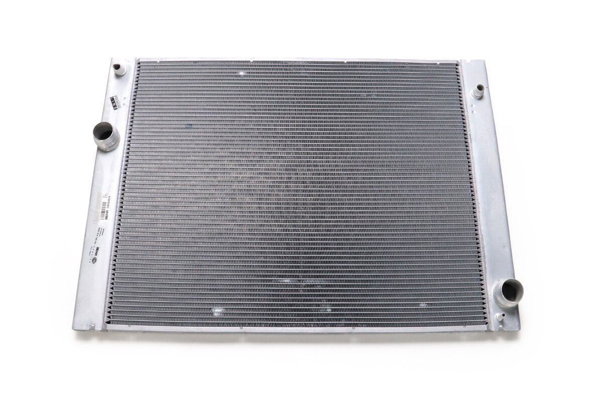 OEM Behr Radiator Early E60 525i 528i 530i BLEIMSHED