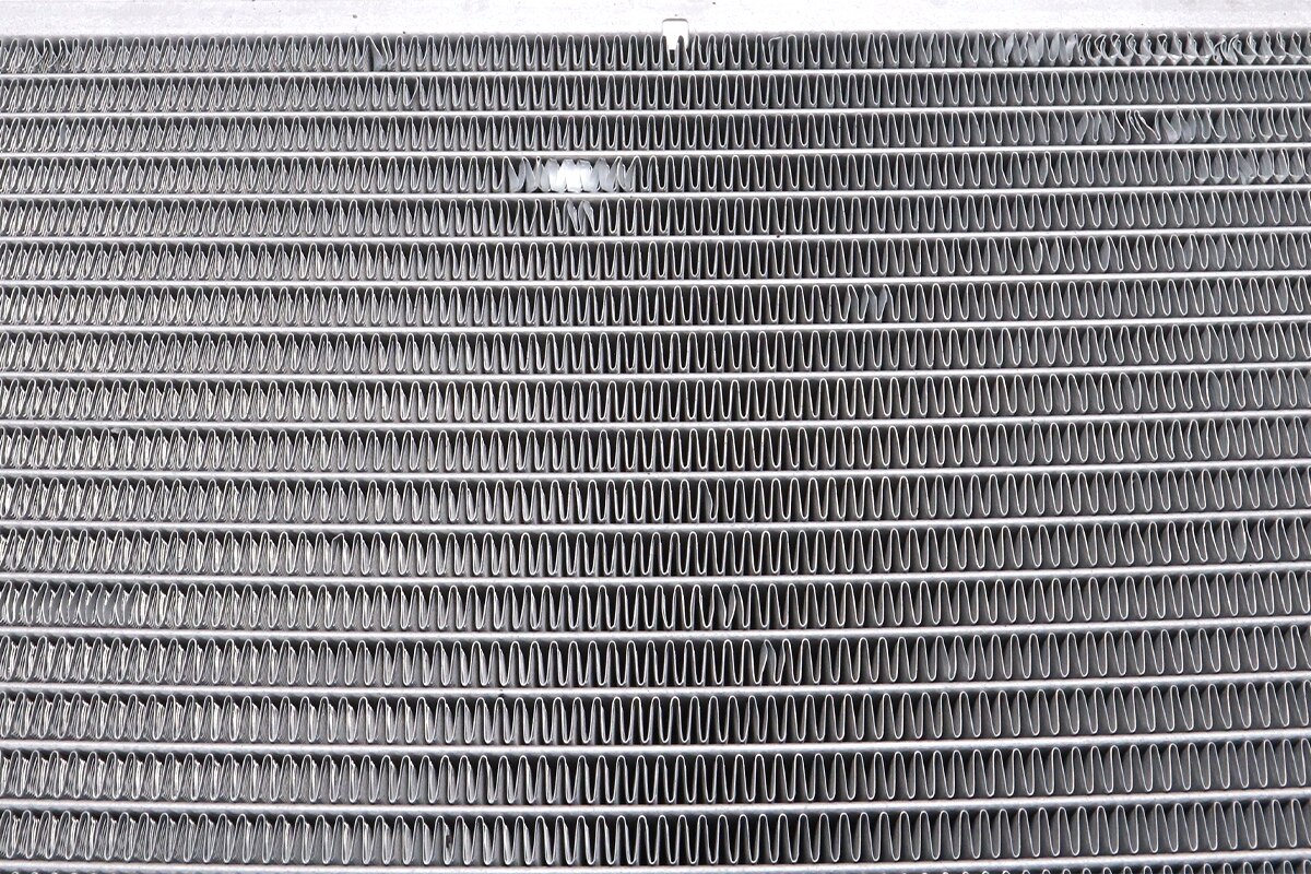 OEM Behr Radiator Early E60 525i 528i 530i BLEIMSHED