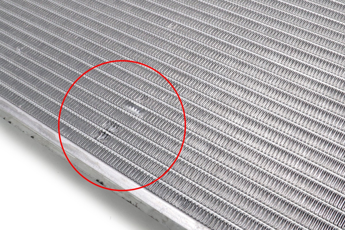 BLEMISHED Aftermarket Radiator BMW M240i F30 330i 440i F32 430i 440i M ...