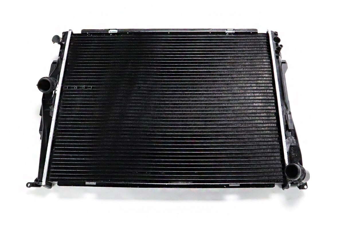 BLEMISHED CSF Radiator BMW E82 E9X E89 N52
