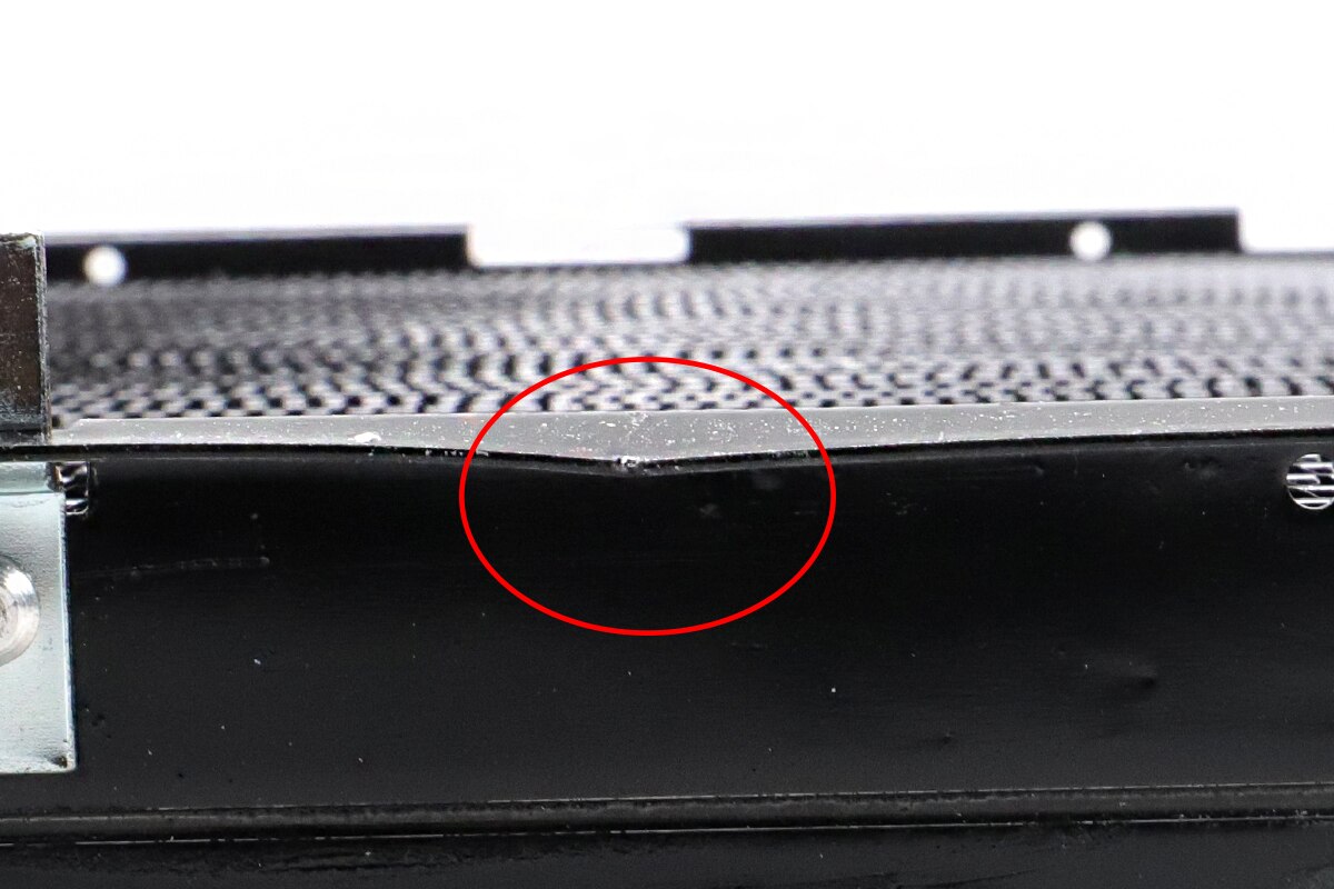 BLEMISHED CSF Radiator BMW E82 E9X E89 N52