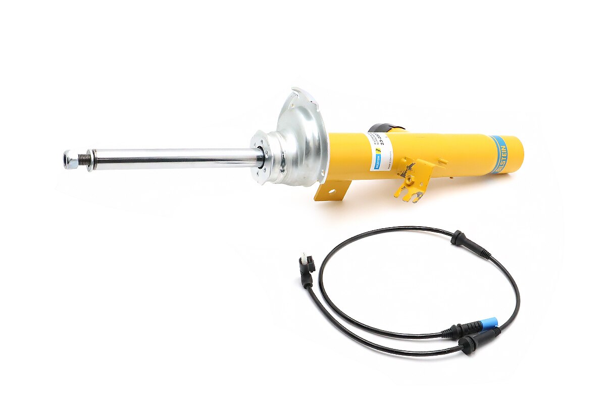 BLEMISHED Bilstein B6 HD Front Left Strut for BMW F22, F3X (23-250727)