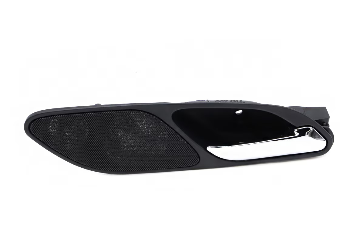 Right-Side Interior Door Handle for BMW E46 Coupe/Convertible