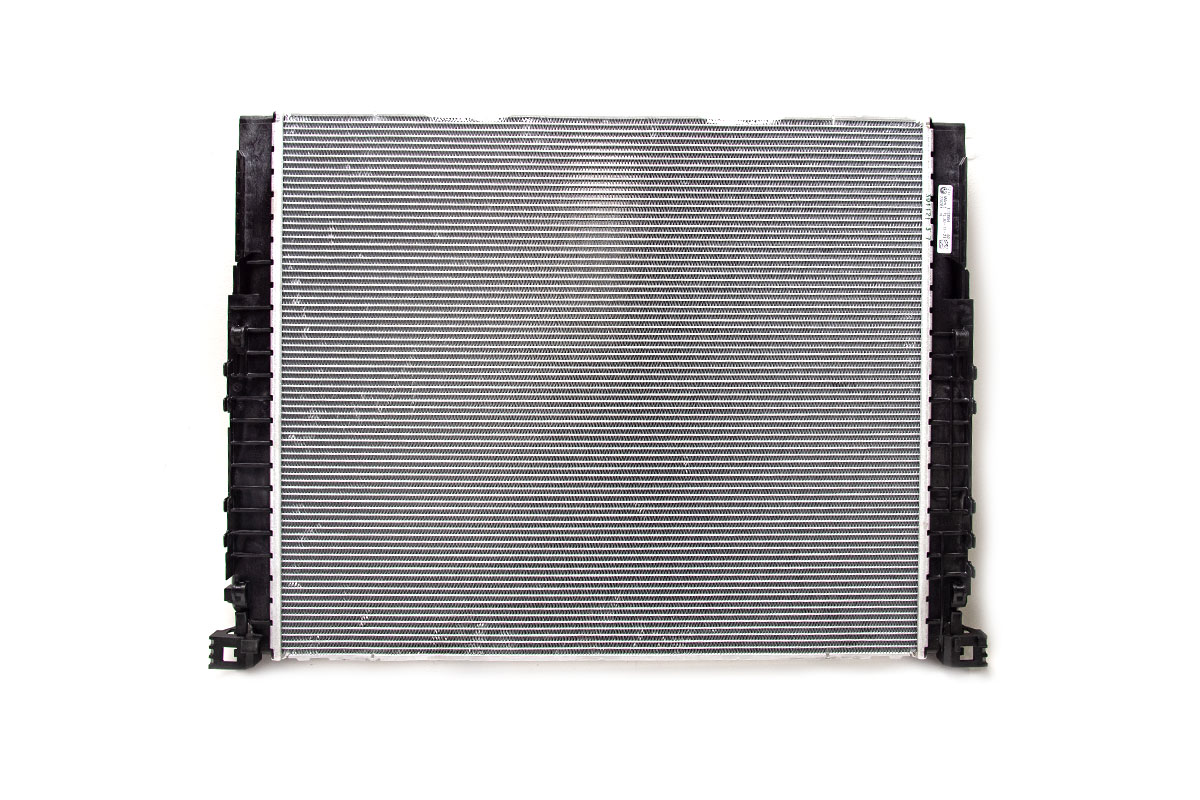 Radiator for Engine - Genuine BMW - G30 530 530ix (2017-2019) BLEMISHED