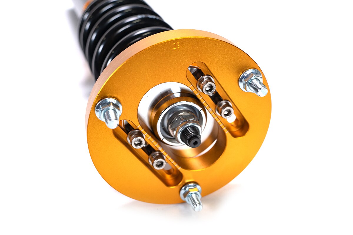 ISC V2 N1 Street Sport Coil Over Kit - E90/E92/E93 M3 - BLEMISHED