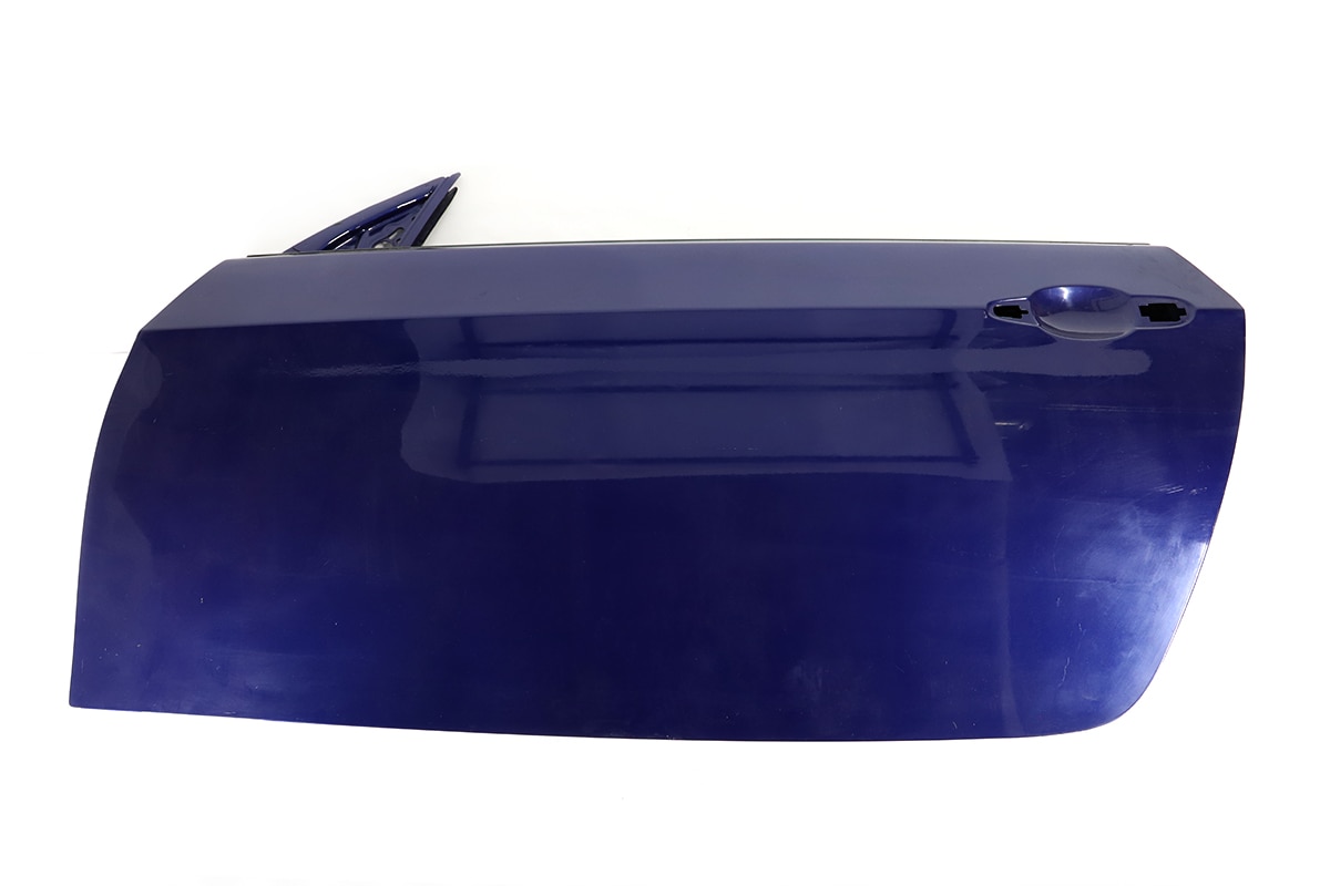 Used Left/Driver's Door - E92 E93 3-Series - GARAGE SALE