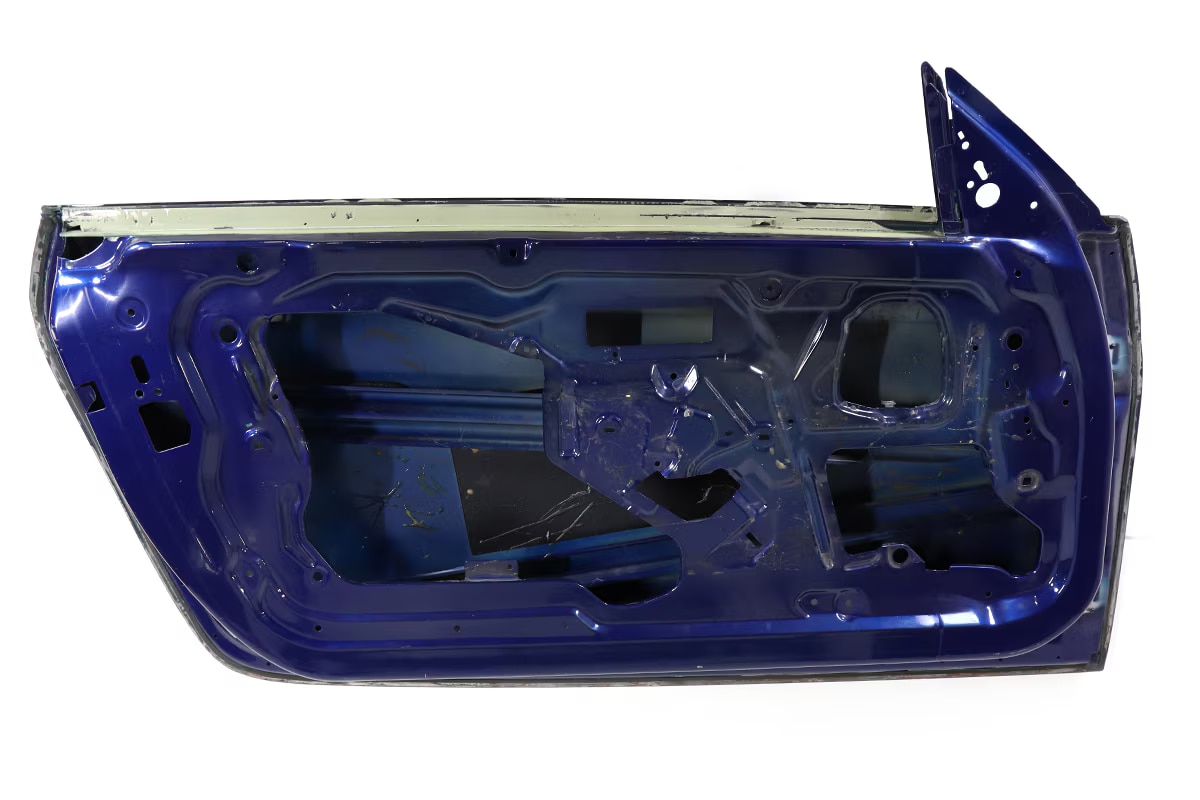 Used Left/Driver's Door - E92 E93 3-Series - GARAGE SALE