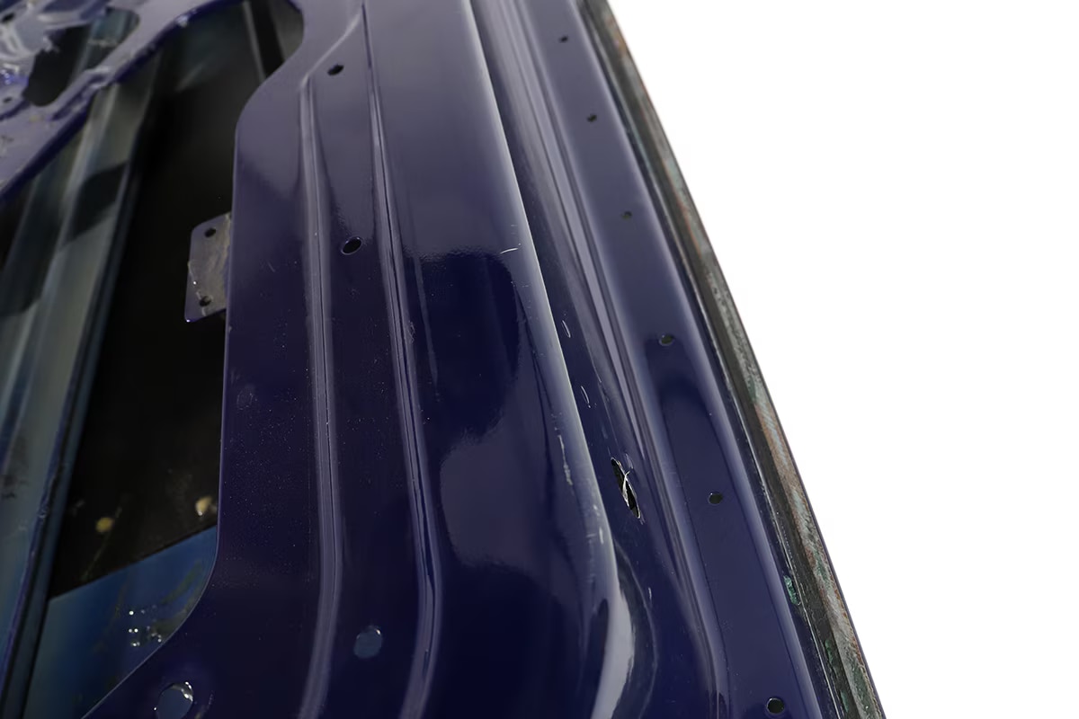 Used Left/Driver's Door - E92 E93 3-Series - GARAGE SALE