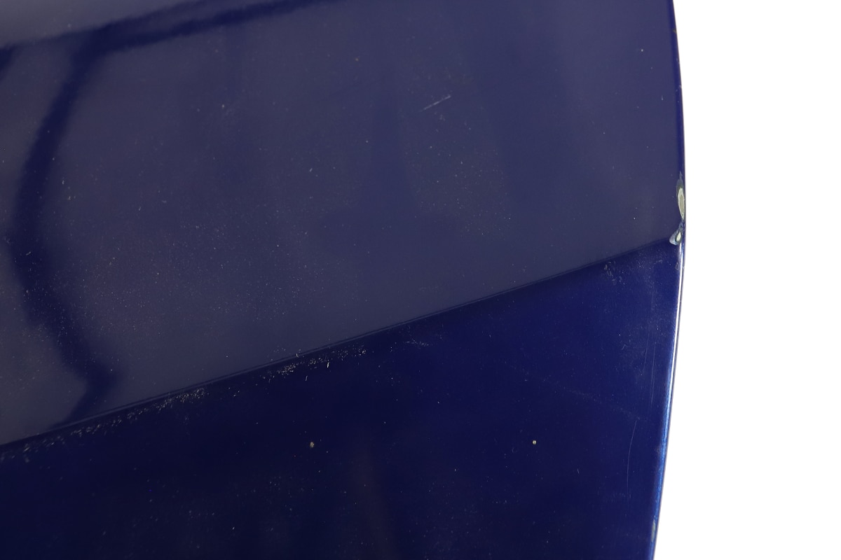 Used Left/Driver's Door - E92 E93 3-Series - GARAGE SALE