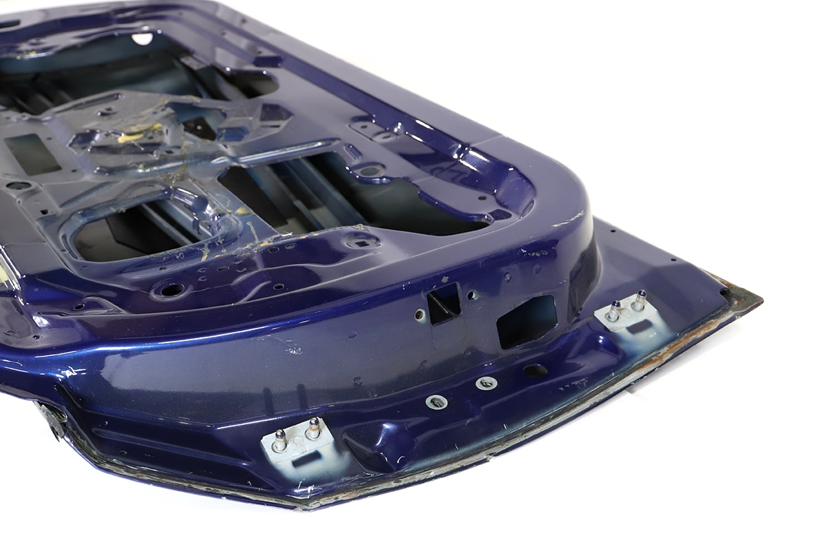 Used Right/Passenger's Door - E92 E93 3-Series - GARAGE SALE