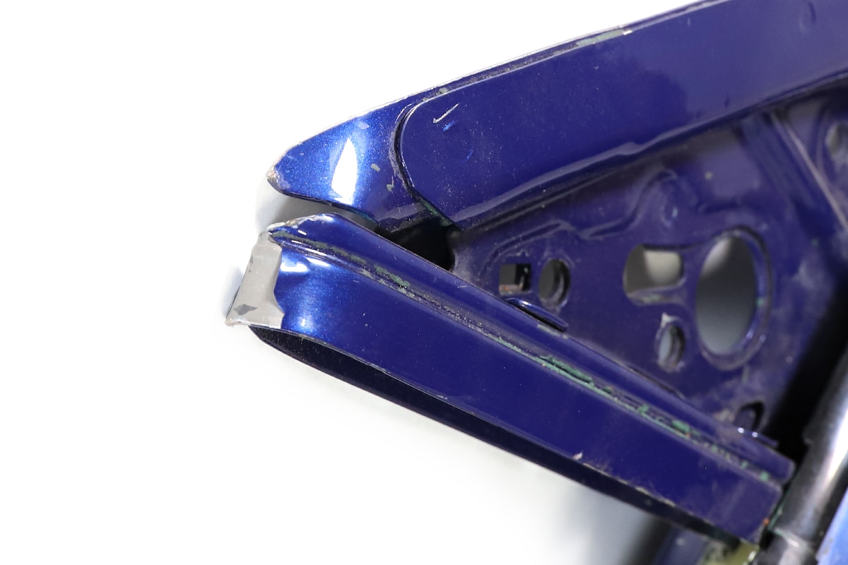 Used Right/Passenger's Door - E92 E93 3-Series - GARAGE SALE