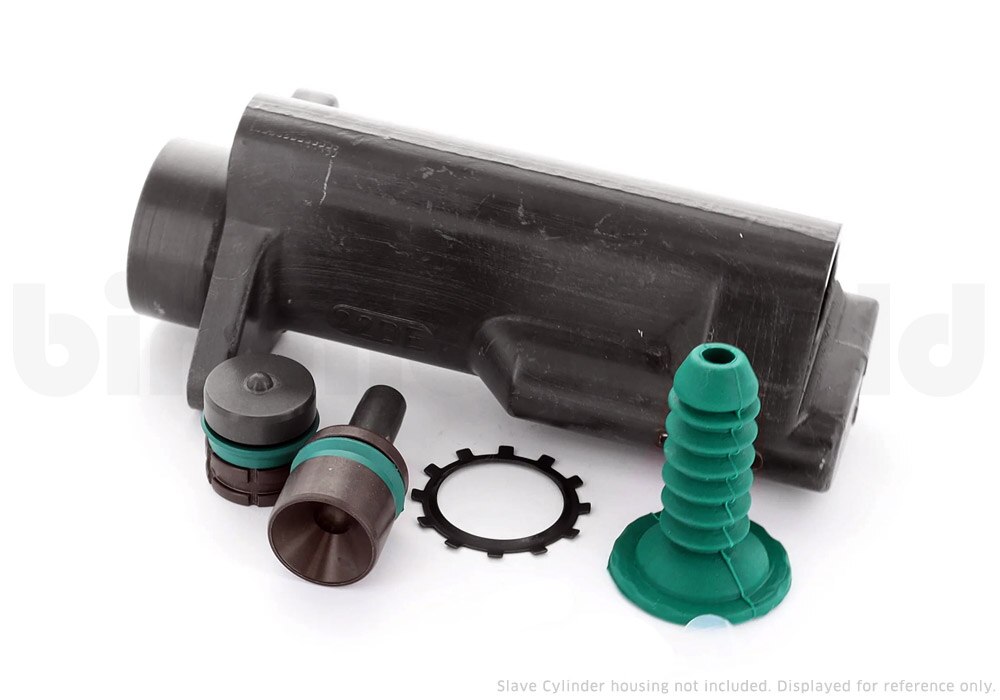 Viton Seal Kit for SMG Clutch Slave Cylinder on BMW E60 M5, E63 M6 ...